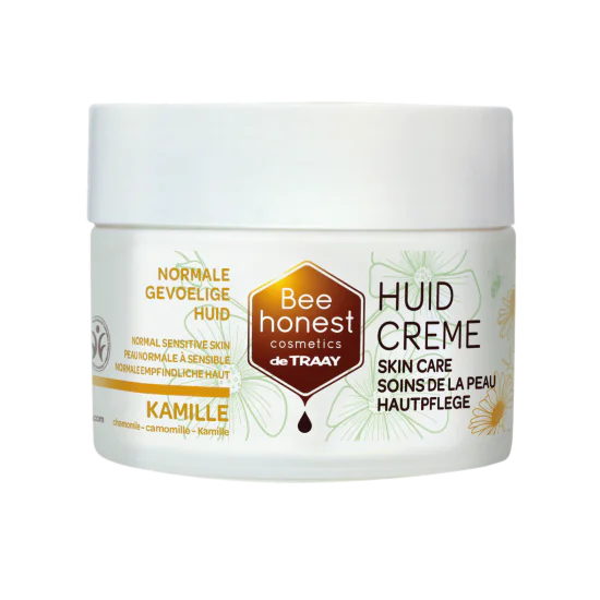 Chamomile Skin Cream - Chamomile Skin Cream