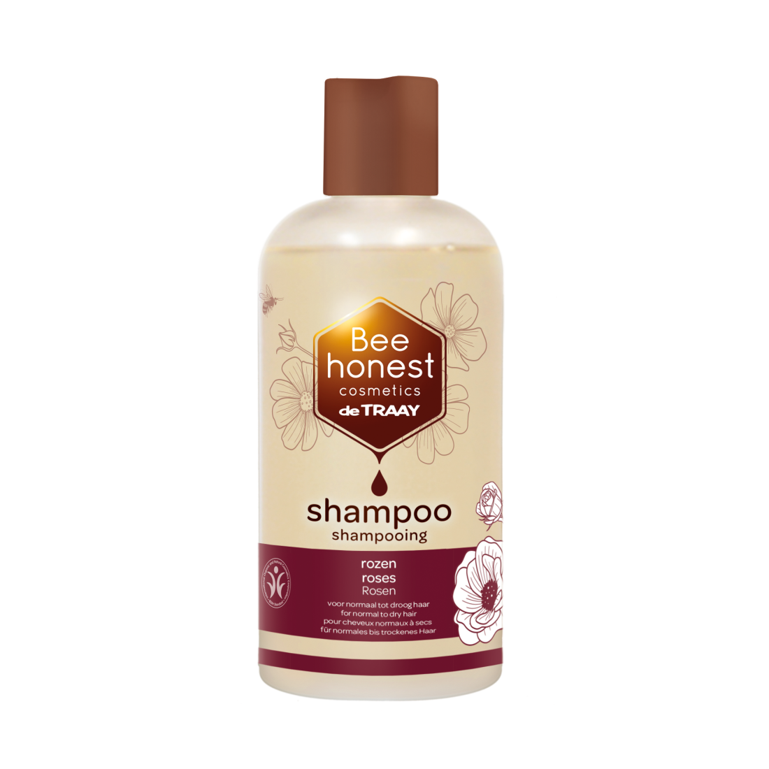 Shampoo Roses - Shampoo Roses