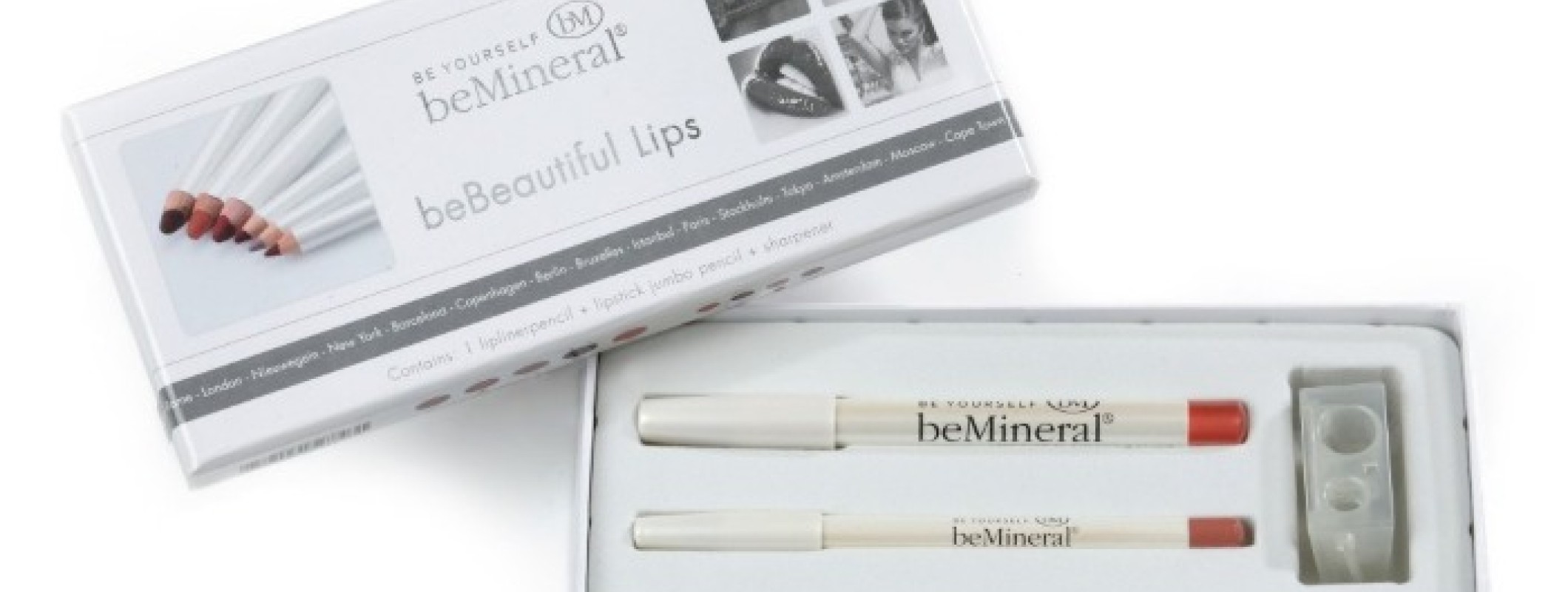 The Only Lip Kit You Need for Yerevan This Summer – beBeautiful by ...