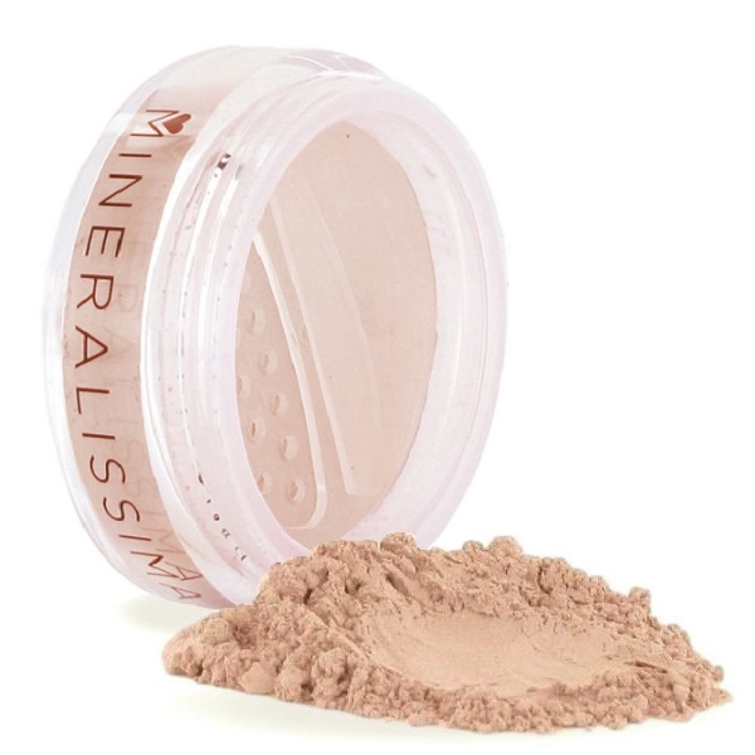 Mineral Bronzer - Mineral Bronzer
