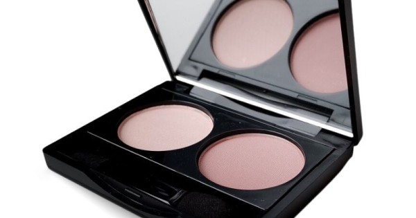 Eyeshadow Duo #117 Fairy & Heartbreaker - Eyeshadow Duo #117 Fairy ...