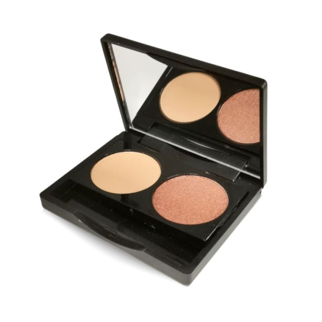 Eyeshadow Duo Lush & Fiesta - Eyeshadow Duo Lush & Fiesta
